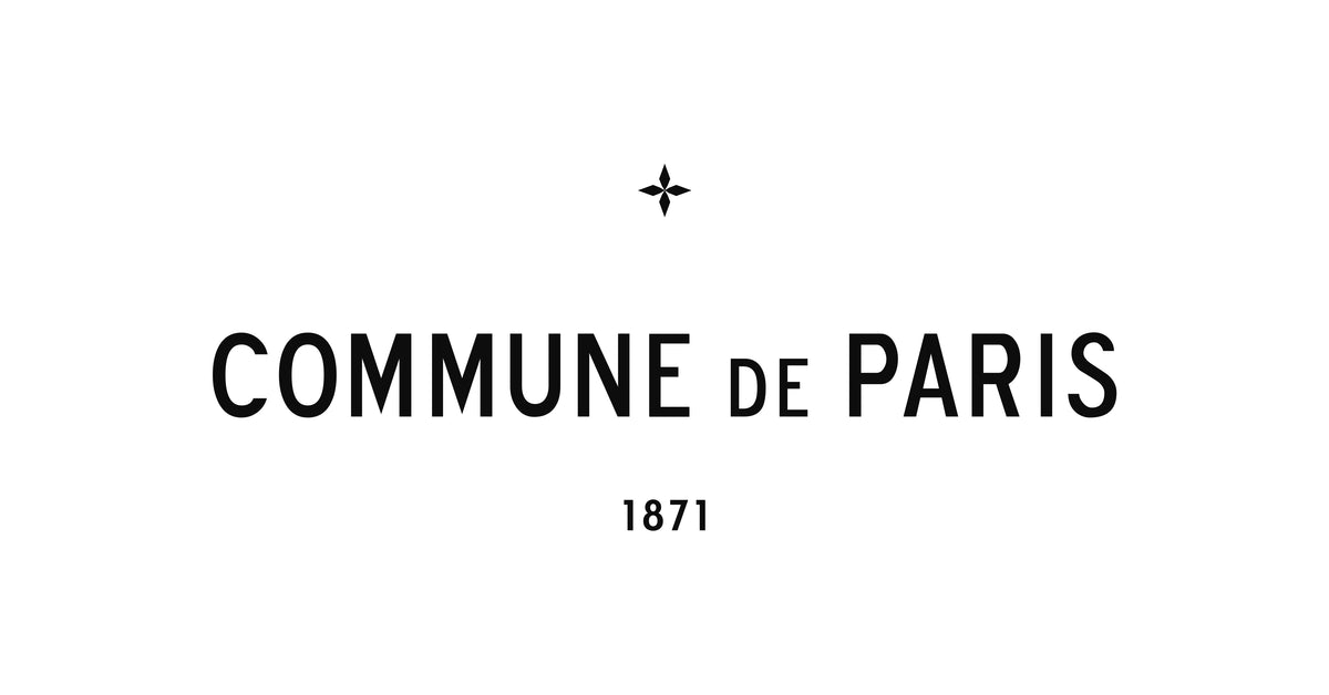 Commune de Paris clothing on pre-order – Commune de Paris 1871